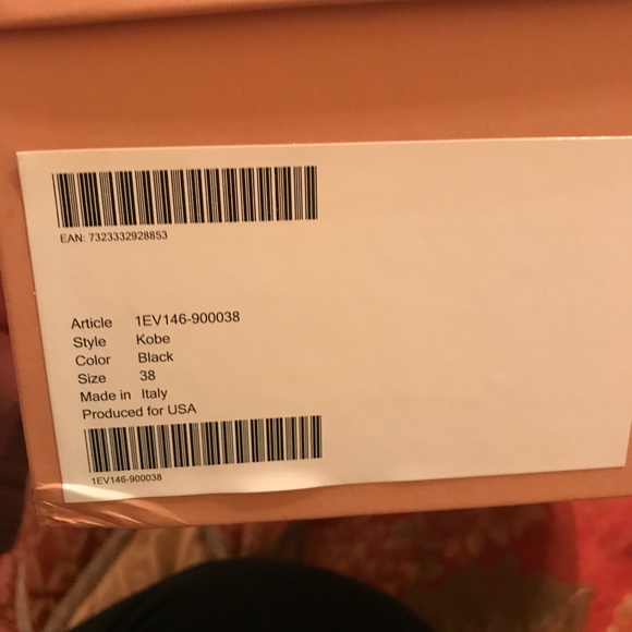 Acne Studios | Shoes | Acne Studios Kobe Sneakers | Poshmark